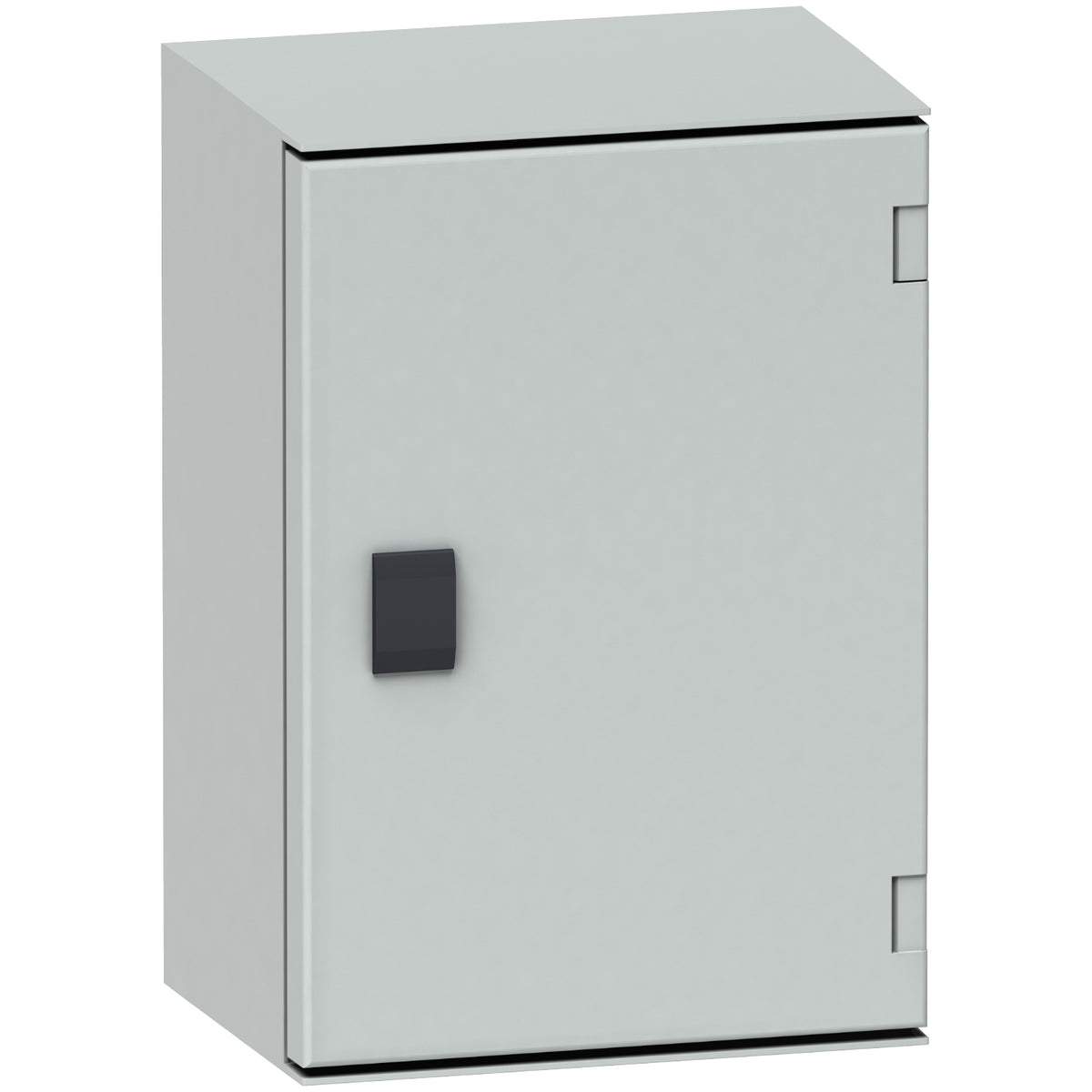 Himel Enclosure hinge 310x215x160 — Scott Electrical