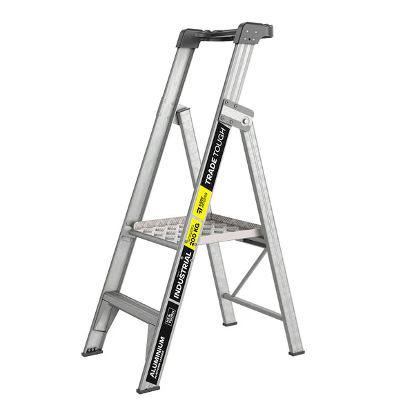Easy Access OX 2 Step Platform Ladder — Scott Electrical