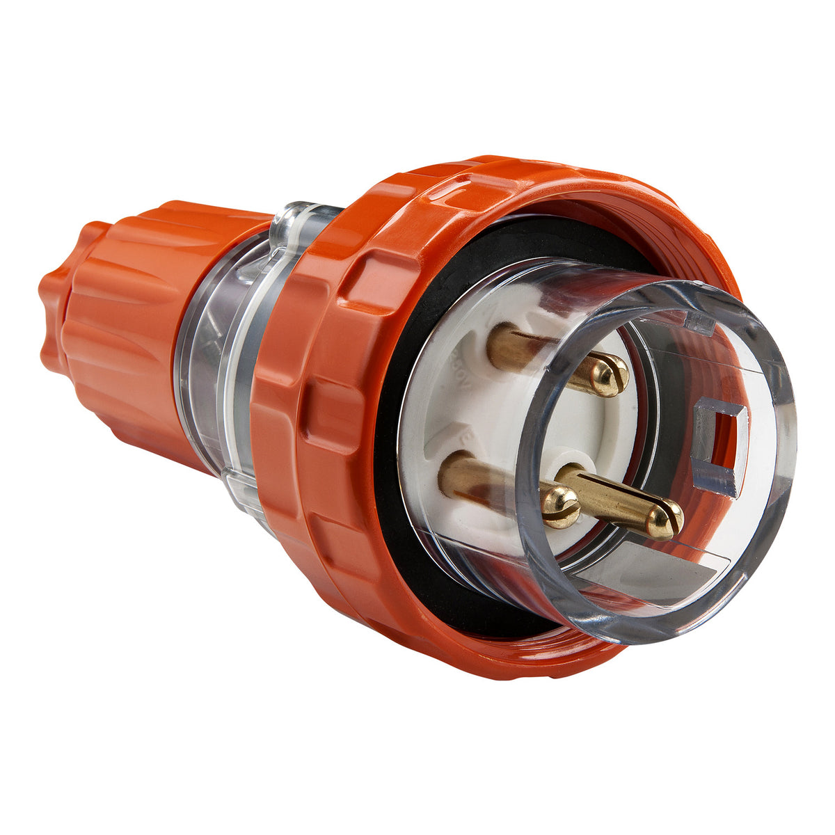 Schneider Easy 56 Plug 3 Pin 20A 250V — Scott Electrical