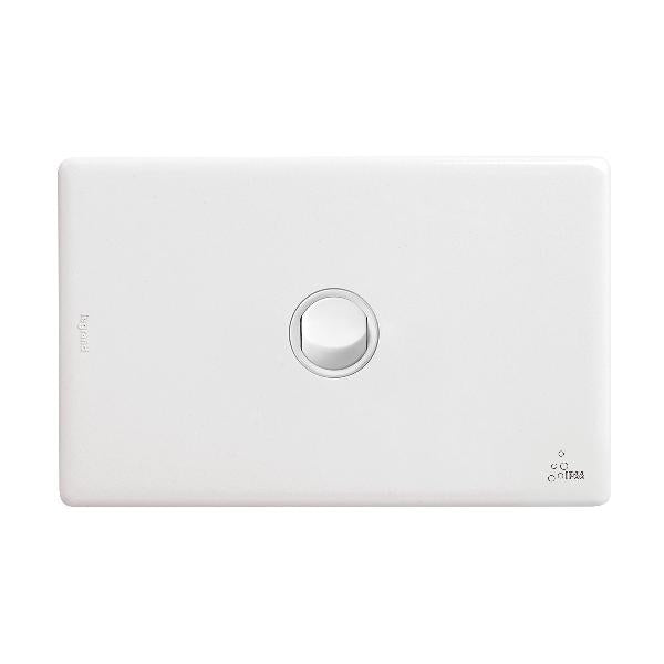 Legrand HPM ED 16A IP66 1G HORIZ SWITCH WE — Scott Electrical