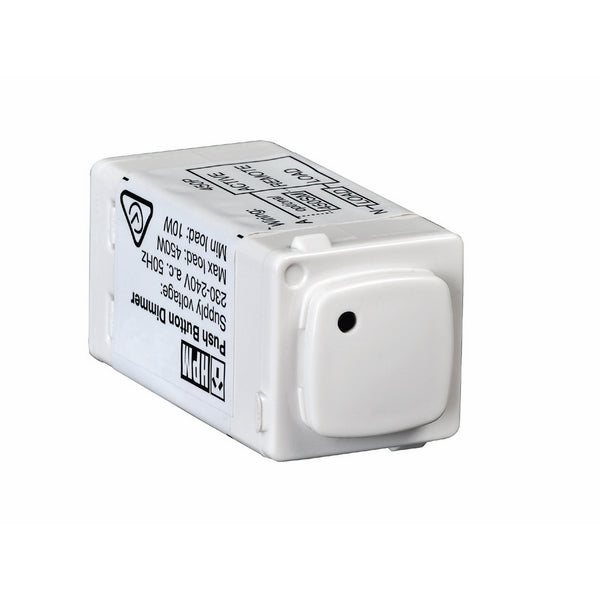 Legrand HPM DIM MECH 400VA ALLLOAD PB WE — Scott Electrical