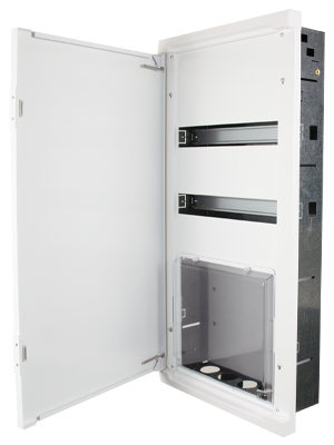 Distribution Board ( DB ) — Scott Electrical