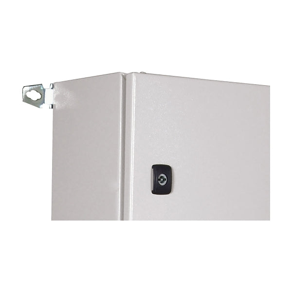 Eldon WALL MOUNT BRACKET SUIT NLS/MAS/MAD (PACK OF 4) — Scott Electrical