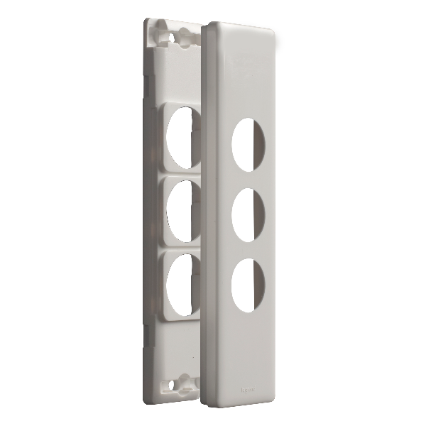 Legrand HPM ED ARC 770/3 G&COVER-ONLY WE — Scott Electrical