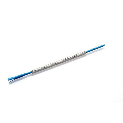 PARTEX MD 1/ 3 CUTT MARKER WHI:1 PARTEX — Scott Electrical