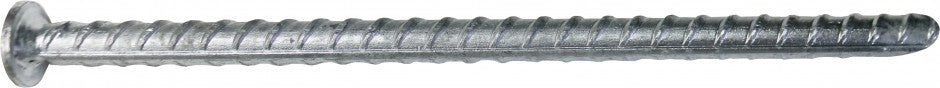 Vanguard Rebar Spike Asphalt Fastener — Scott Electrical