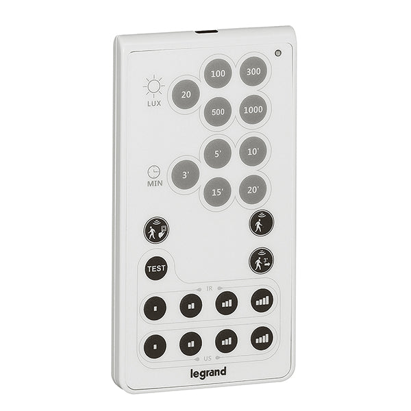Legrand HPM Configuration tool basic rem — Scott Electrical