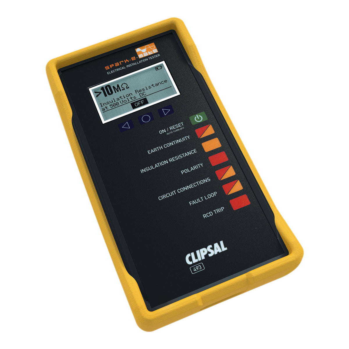 493 SPARKEMATE MULTI TESTER — Scott Electrical