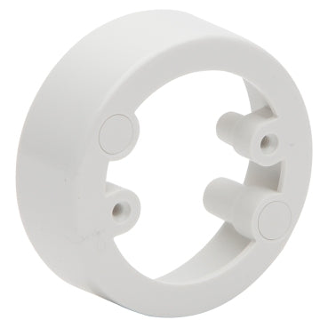 Pdl Mounting block round 570/571 W — Scott Electrical