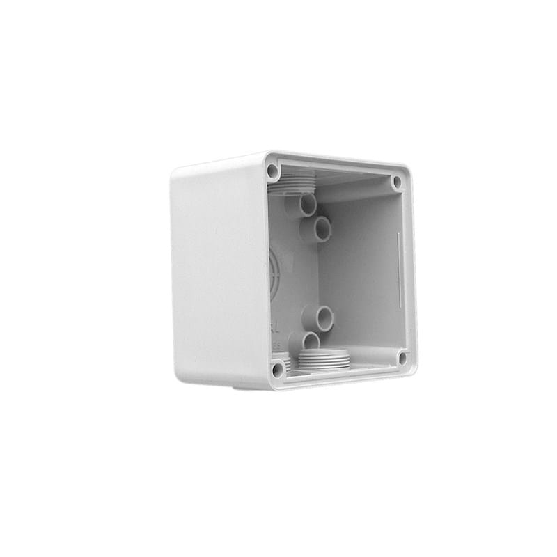 Pdl Enclosure 1 gang standard — Scott Electrical