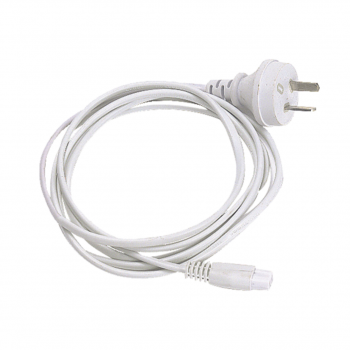 SUPERLUX SFT5 1800MM SUPPLY CORD — Scott Electrical