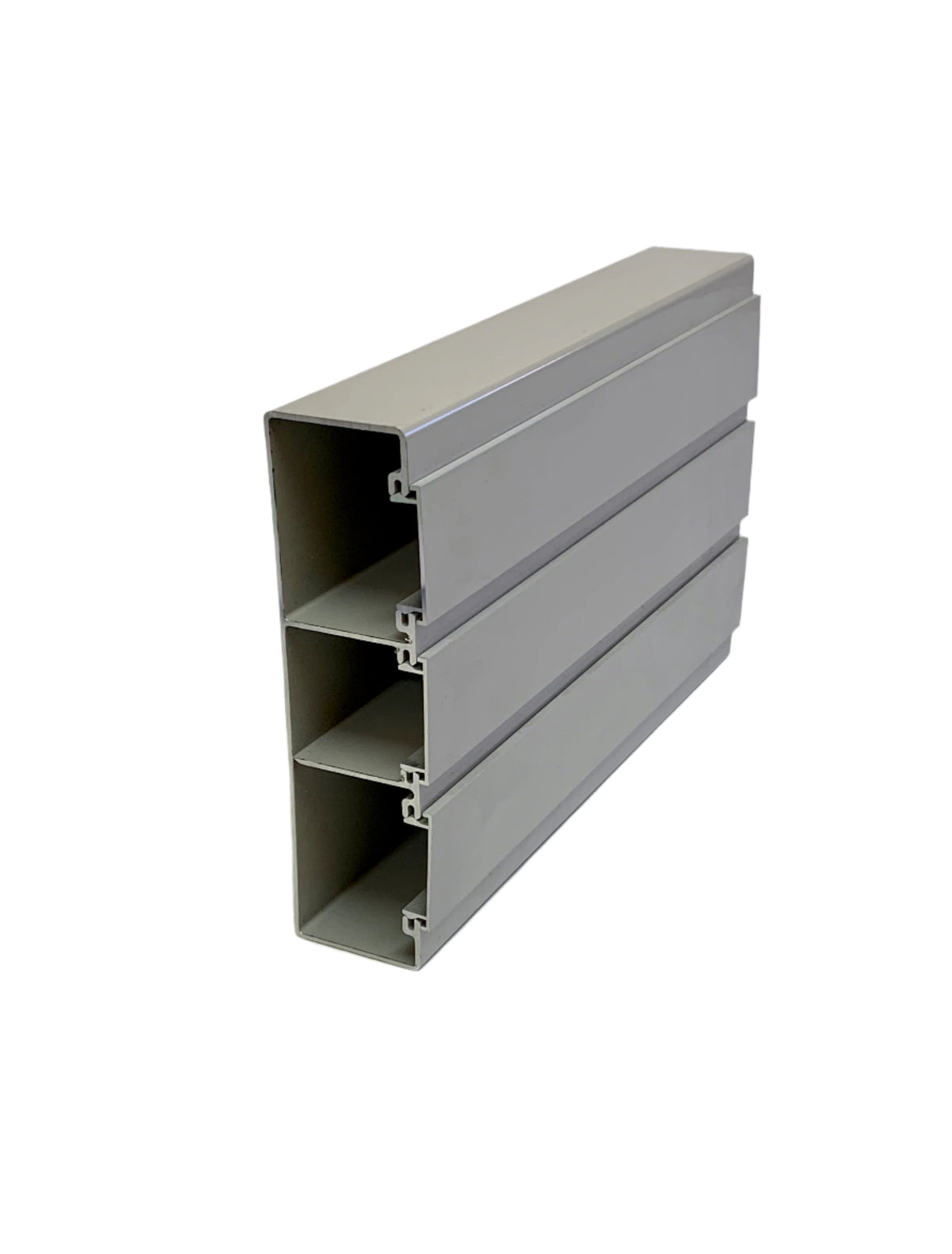 Interserv Trunking triple channel 3.0mt — Scott Electrical