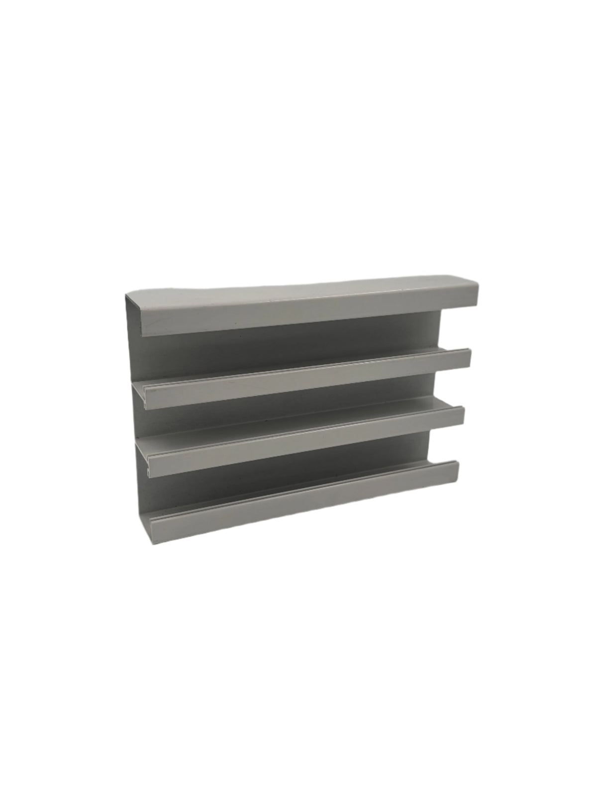 Interserv Trunking triple channel 6.0mt — Scott Electrical