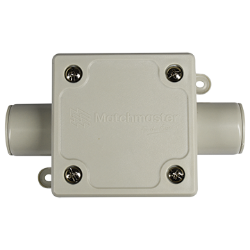 Matchmaster Conduit Portal 32mm 4 Pack — Scott Electrical