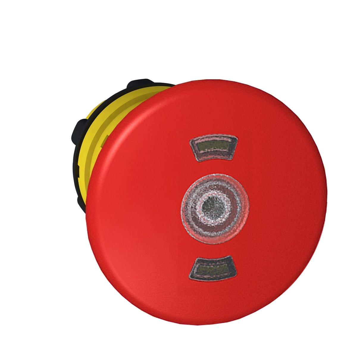 Schneider EMERGENCY STOP WITH STATUS INDICATION — Scott Electrical