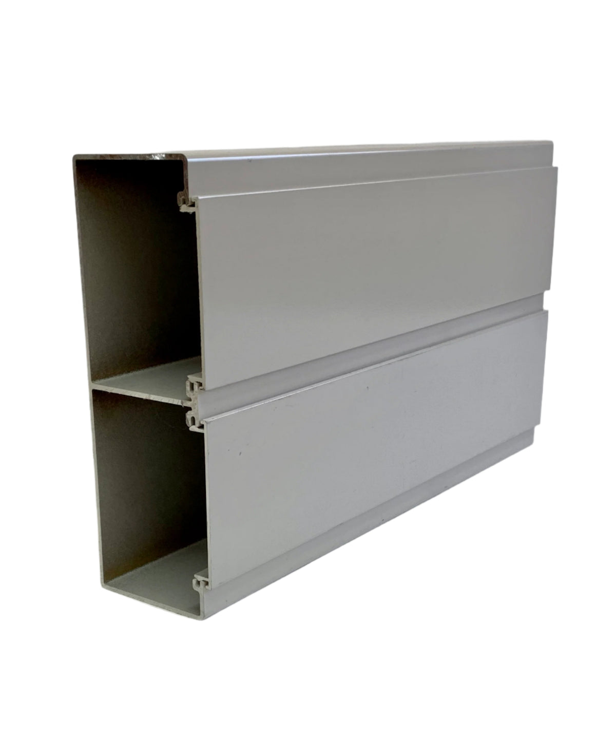 Interserv Trunking twin channel 3.0mt — Scott Electrical