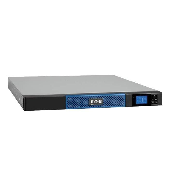 CDL Eaton UPS 5P Lithium Ion 1550VA/1100 1U Rackmount Line-interactive ...