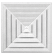 Simx 300SQ CD 2000 DIFFUSER-NO ADAPTOR — Scott Electrical