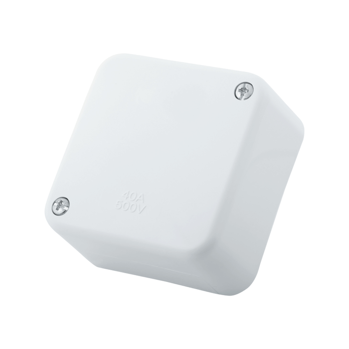 SUPERLUX JUNCTION BOX 12V 16A — Scott Electrical