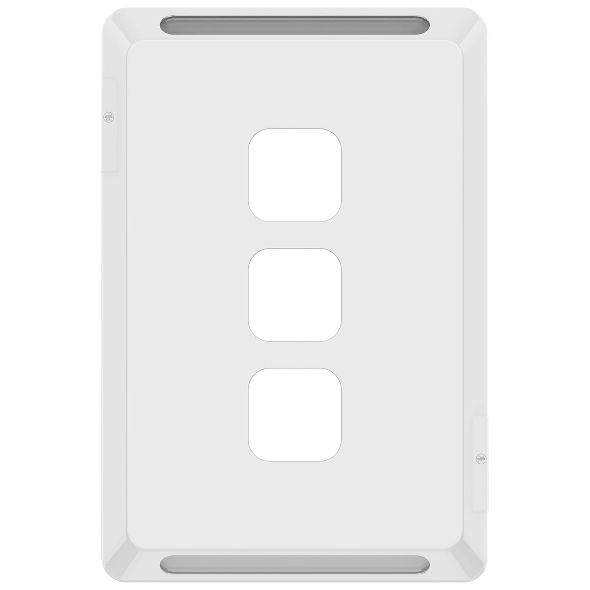 Iconic Sw Grid and Skins no Dolly V/H 3G XW — Scott Electrical