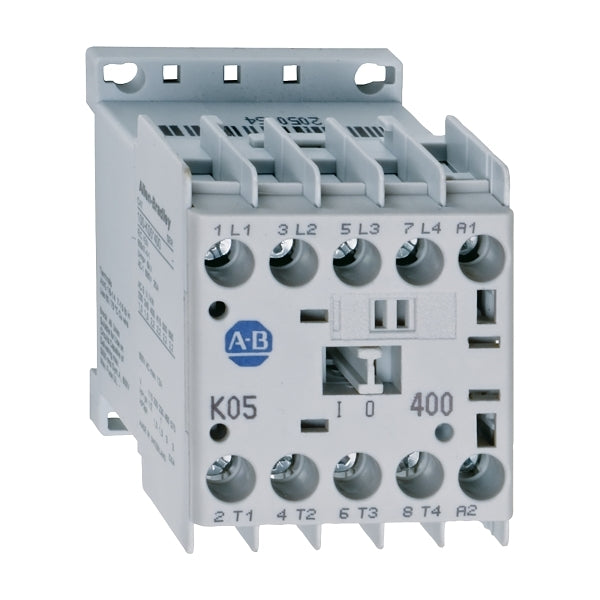 Allen Bradley Contactor 5A NO 240V — Scott Electrical