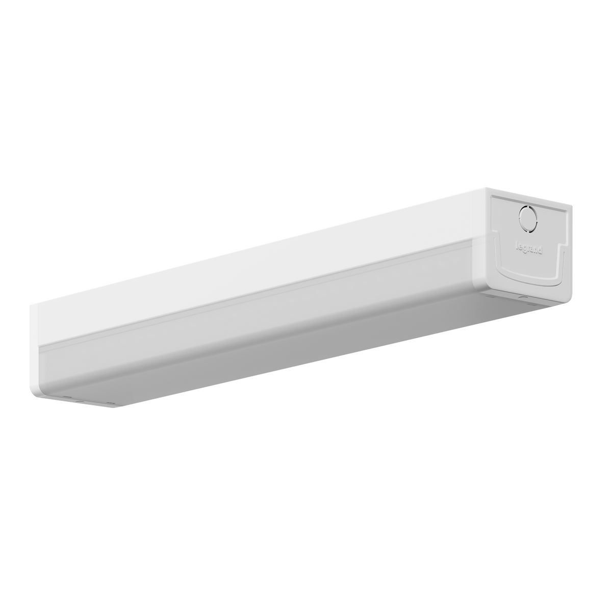 Economy LED Batten L16 - DALI MAINS — Scott Electrical