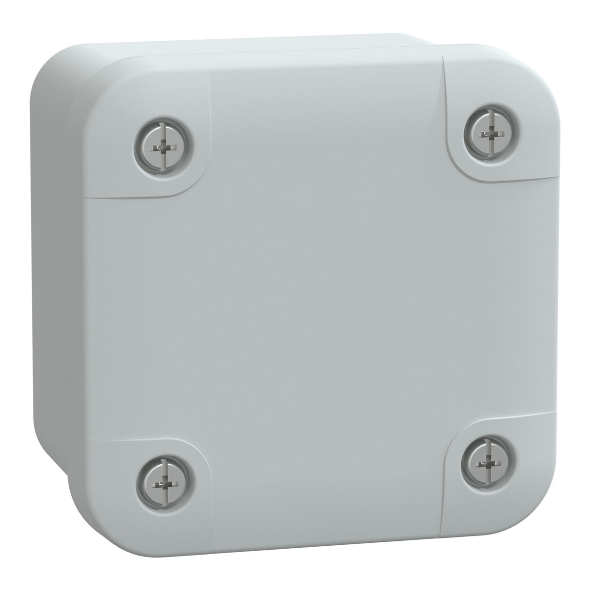 Himel PC ind box 74x74x54 lo — Scott Electrical