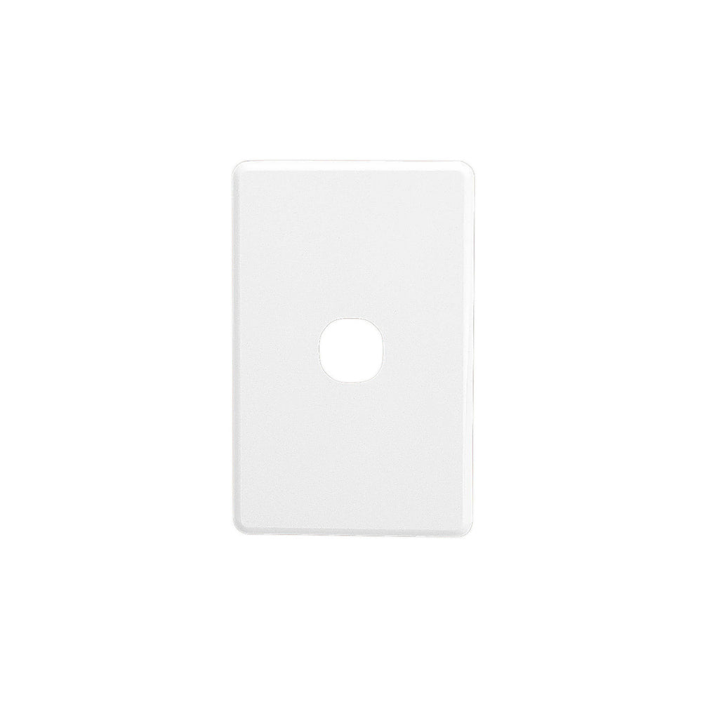 Cover Plates — Scott Electrical