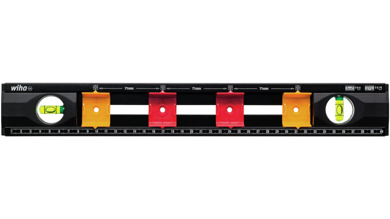 Wiha Electrician Spirit Level Spirit Level — Scott Electrical