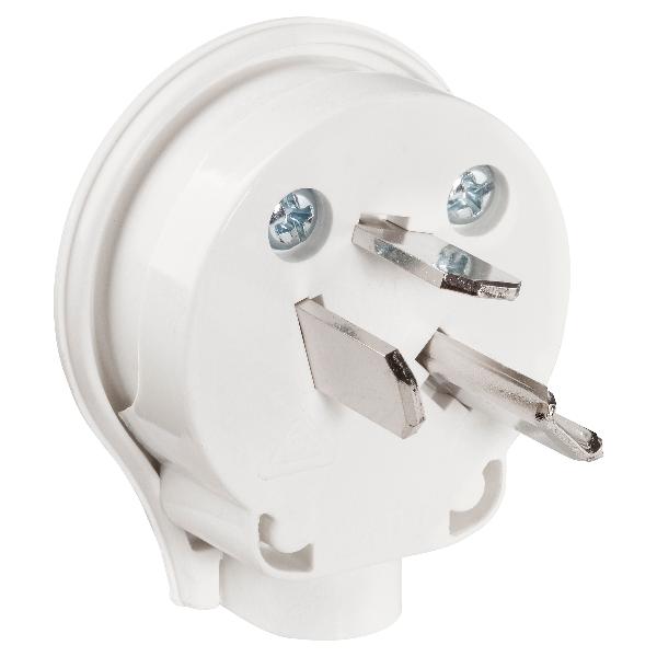 Legrand HPM Plug 32A 3 pin — Scott Electrical