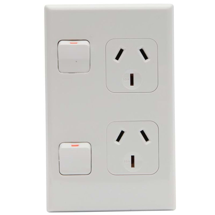 Outlets — Scott Electrical