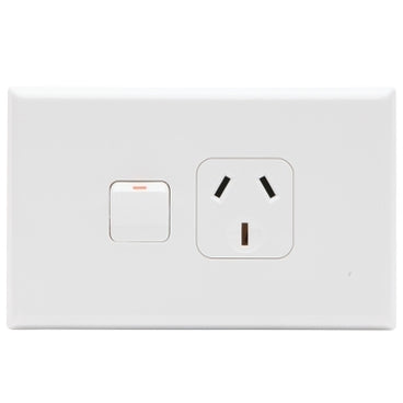 Outlets — Scott Electrical