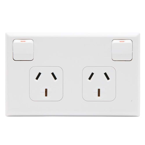 Outlets — Scott Electrical