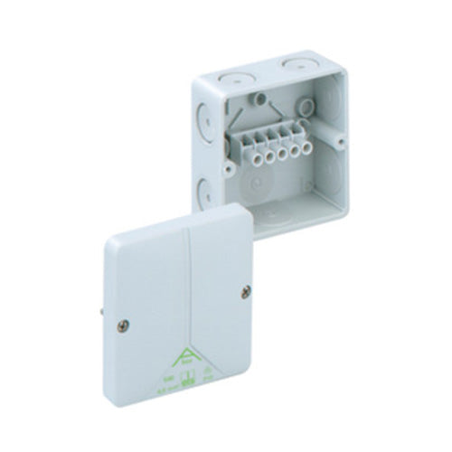 Vynco ABOX JUNCTION BOX 93x93 — Scott Electrical
