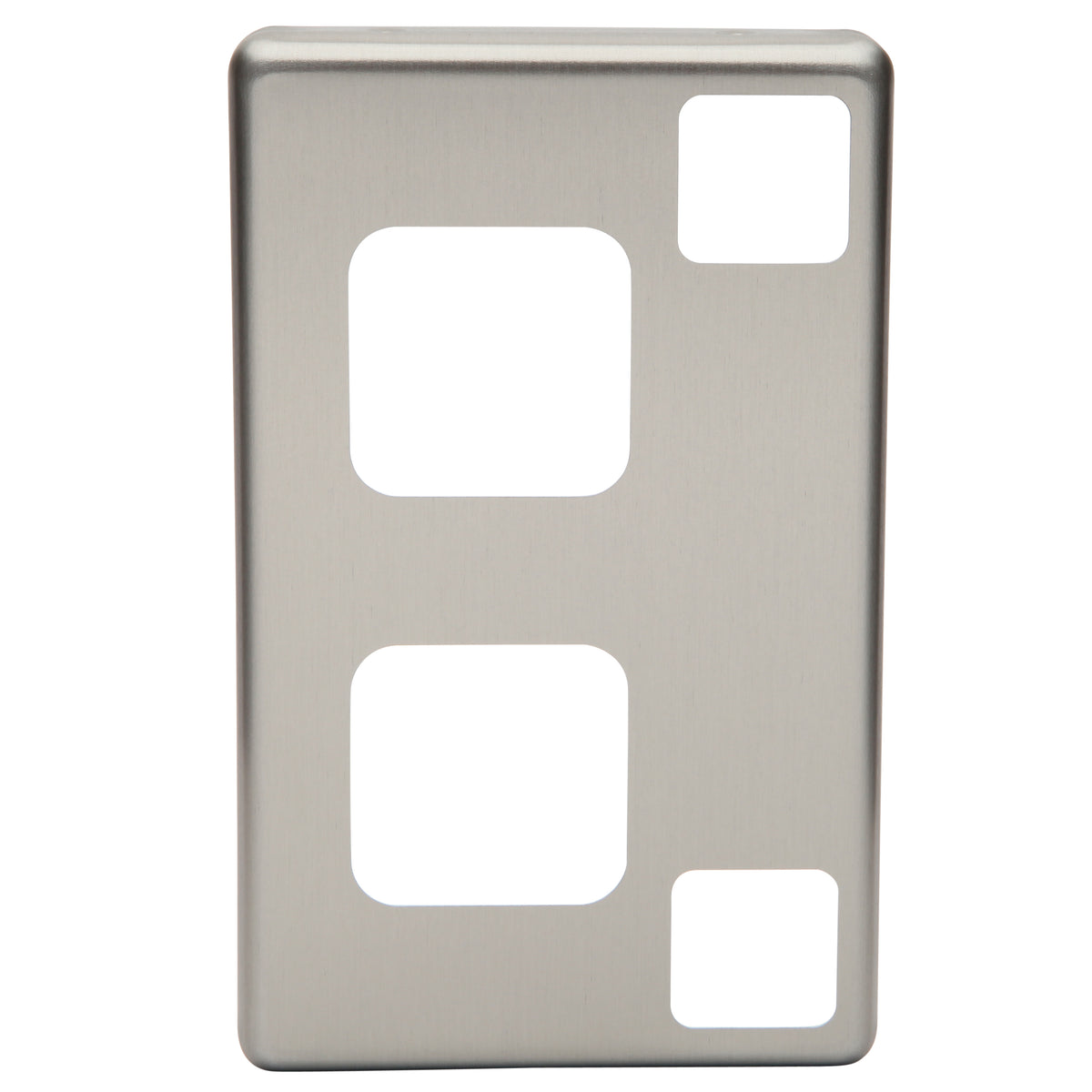 Pdl L695MBBZ BRUSHED BRONZE COVER — Scott Electrical