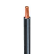 Nexans BAAP11A1001AABK 6mm Conduit Wire Black — Scott Electrical