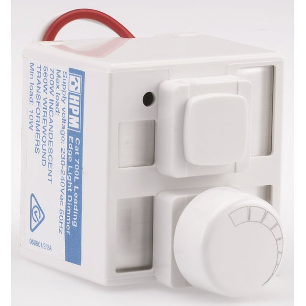 Legrand HPM DIMMER MECH 700W LEADING WE — Scott Electrical