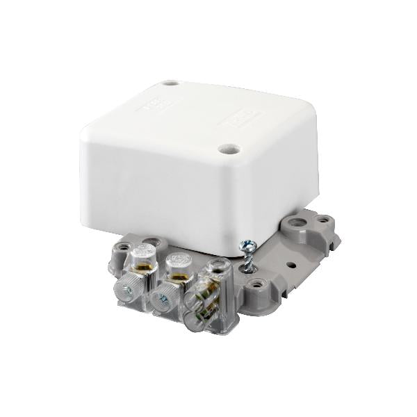 Legrand HPM Junction box 4 terminals 40A — Scott Electrical