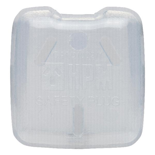 Legrand HPM CHILD SAFETY PLUGS (12PK) — Scott Electrical