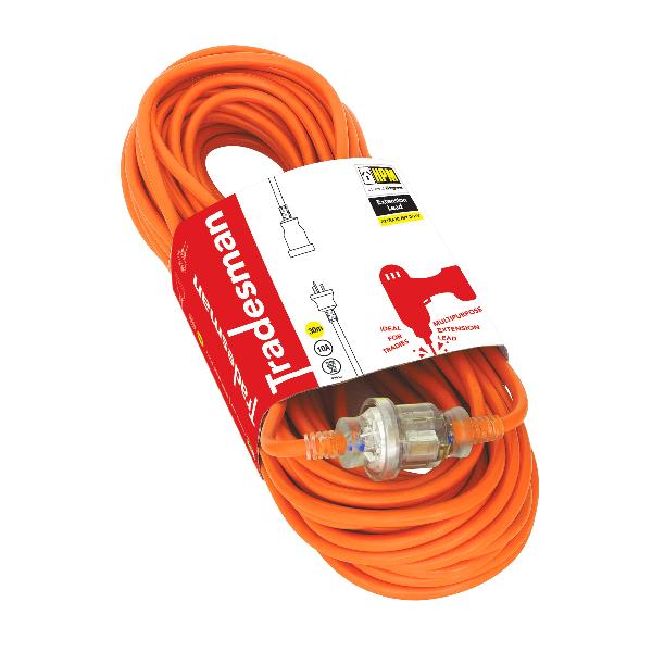 Legrand HPM Extension lead extra HD 30mt — Scott Electrical