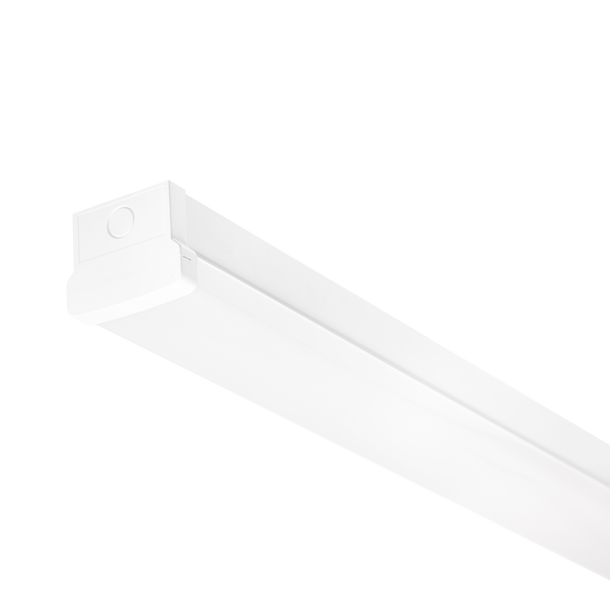 Halcyon LED BATTEN 1200MM 40W Pri:240V 4000K — Scott Electrical