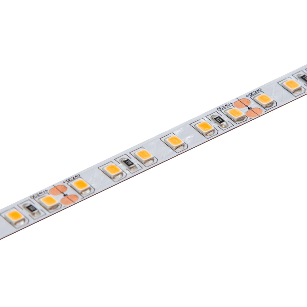 Halcyon LED TAPE HD (CUT 50mm) 8mm 5W 120/1M 24V DC-NW — Scott Electrical