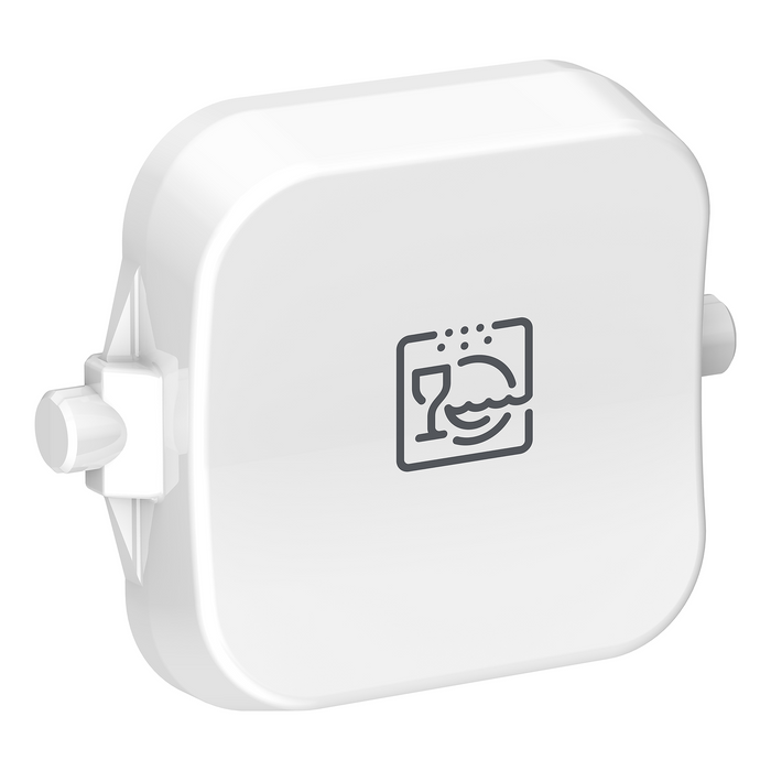 Iconic Dolly Rocker DISHWASHER XW — Scott Electrical