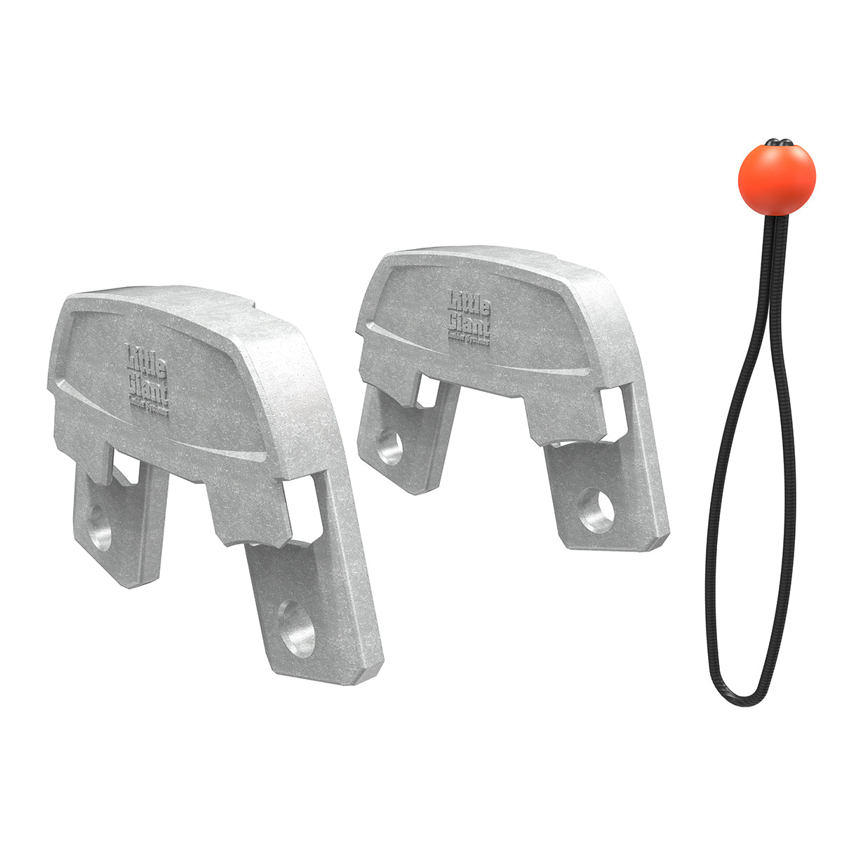 Staffy Little Giant TRESTLE BRACKET KIT (PAIR) TO FIT DARK HORSE ...