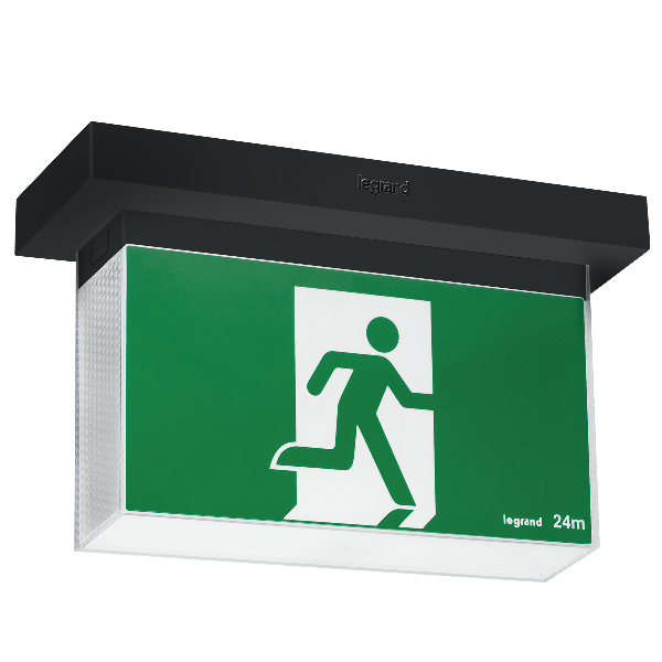 Legrand Bolt BOLT EXIT SLIDE CONNECT BLACK LI GALAXY — Scott Electrical