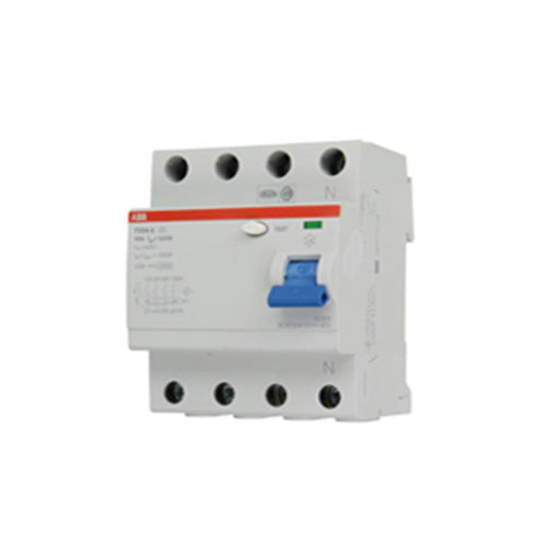 Abb RCCB 63A 4P A 10KA 300mA — Scott Electrical