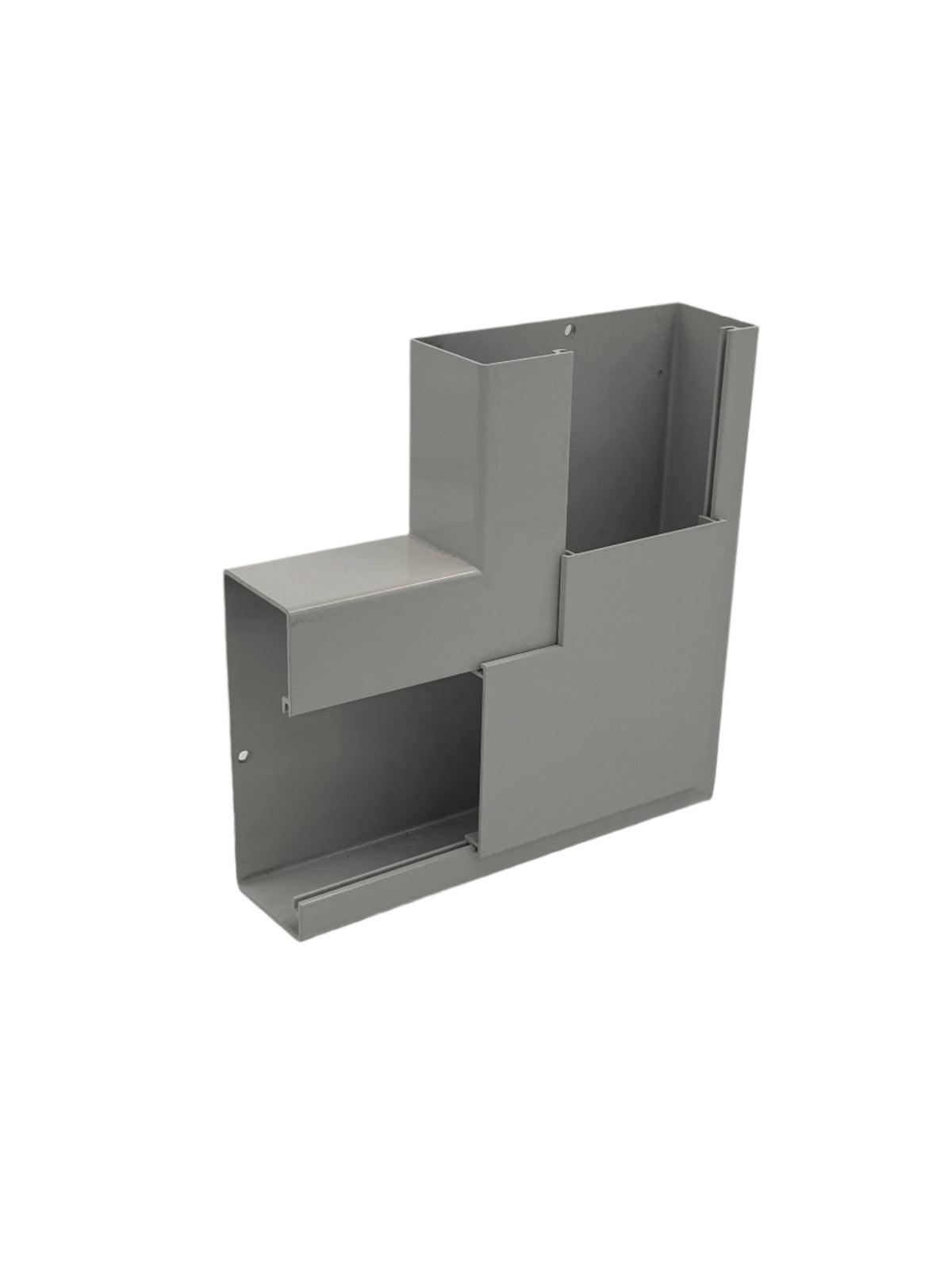 Interserv External flat bend 64/115 — Scott Electrical