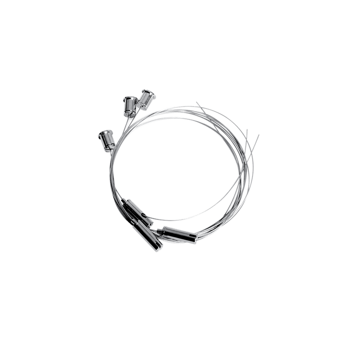 Glight 1 PCS Y 1.5M SUSPENSION KIT M10 GRIPLOCK SYSTEM — Scott Electrical