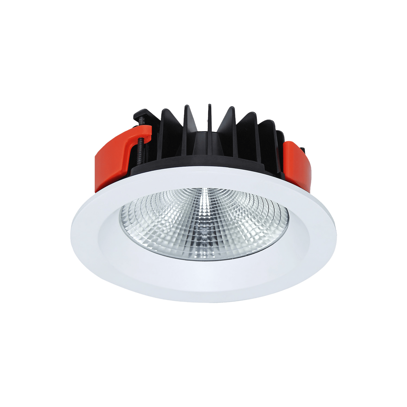 Glight FIXED LED DOWNLIGHT 25W IP54 RND 4000K NON DIM WHITE — Scott ...