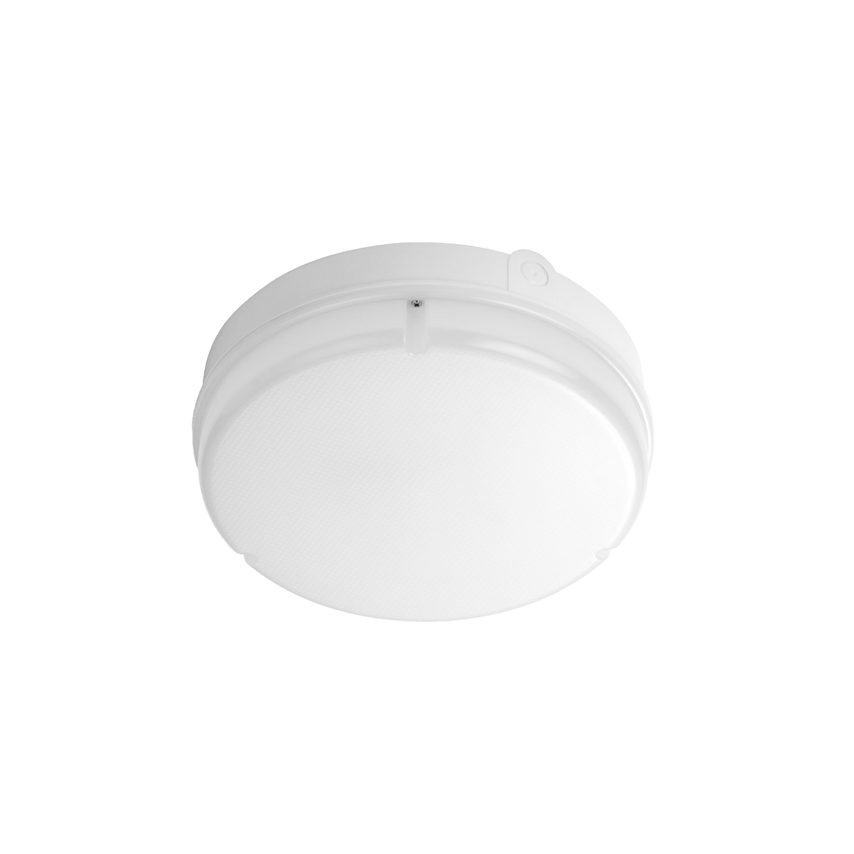 Glight LED BULKHEAD 18W IP65 TRI-COLOUR NON DIM WHITE — Scott Electrical